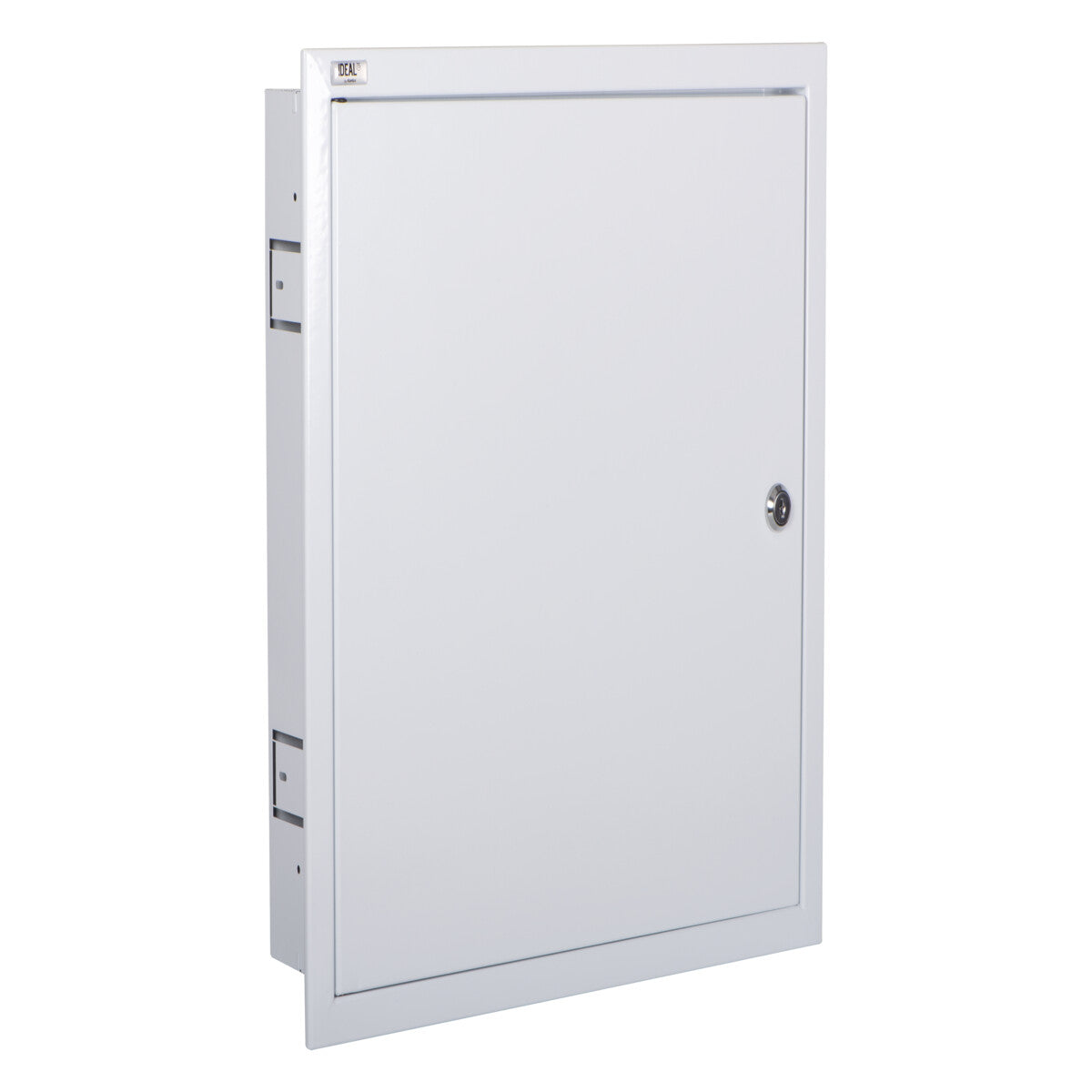 Metal distribution board KP-DB-I-MF – Ecclesall Lighting and Electrical ...