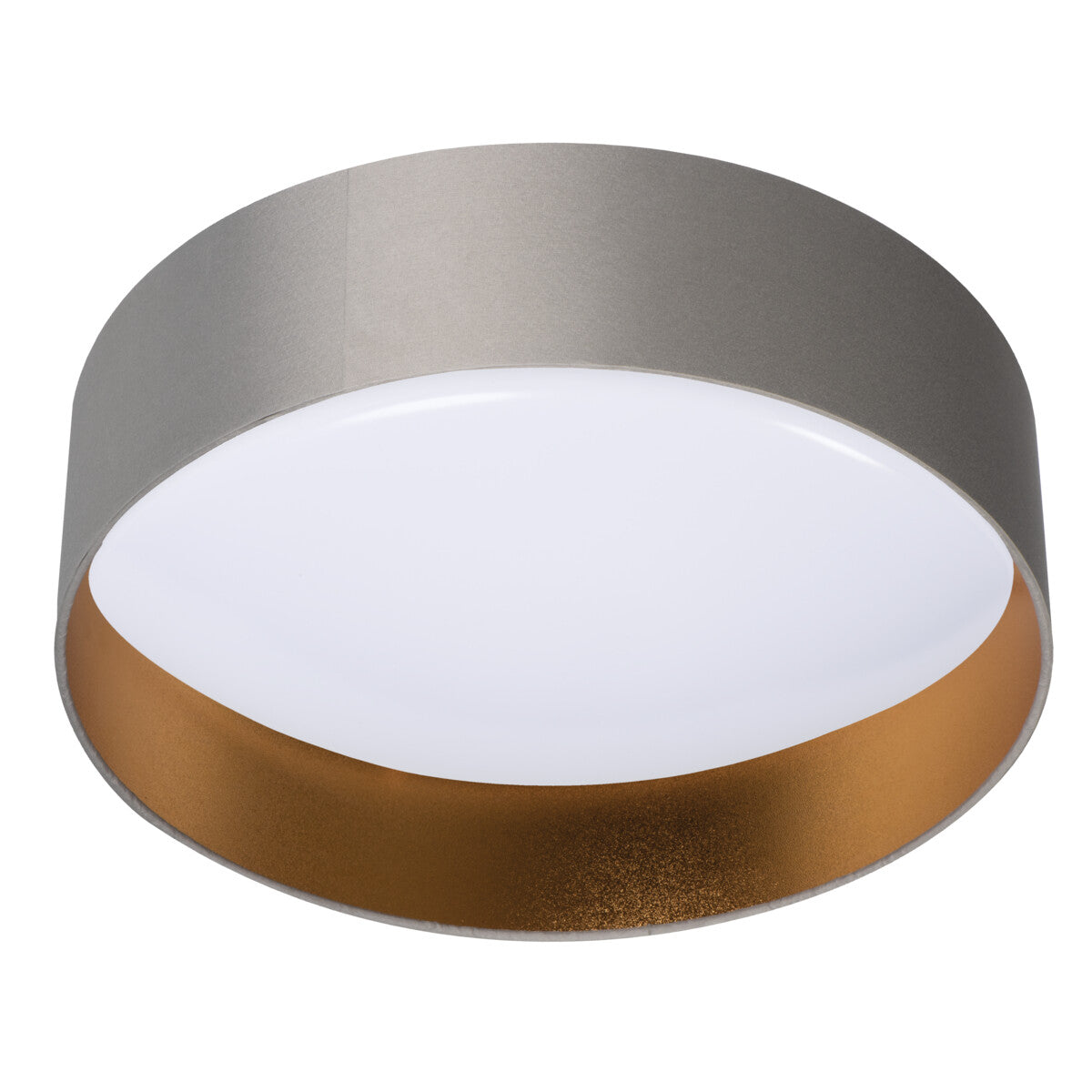 Ceiling-mounted LED light fitting RIFA LED – Ecclesall Lighting and ...