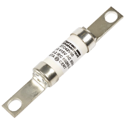 Fuse, HRC Industrial B2 Range Compact – Ecclesall Lighting and ...