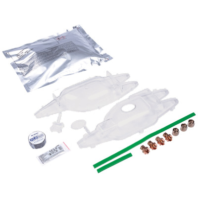 Cable Joint, LV Resin Branch – Ecclesall Lighting and Electrical ...