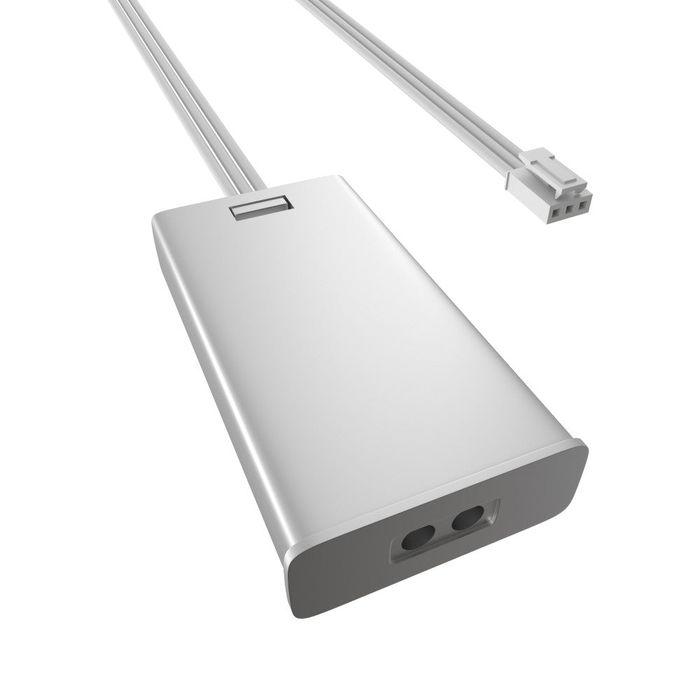 12V AND 24V MASTER SENSOR IR DOOR ON/OFF SURFACE MOUNTED WITH 3PIN CLI ...