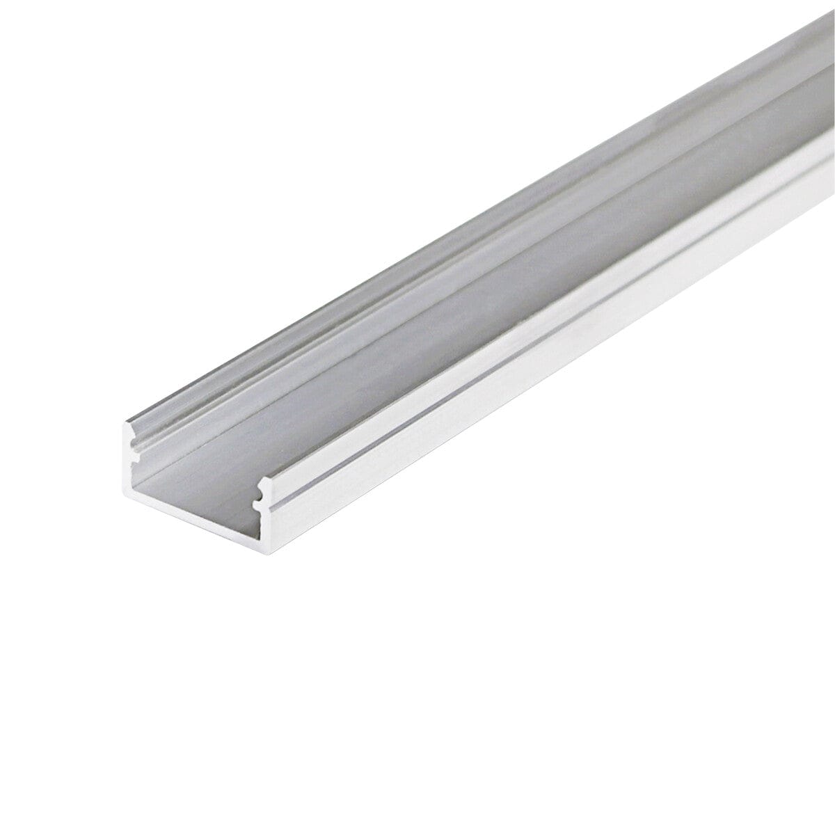 Aluminium profile PROFILO J – Ecclesall Lighting and Electrical ...