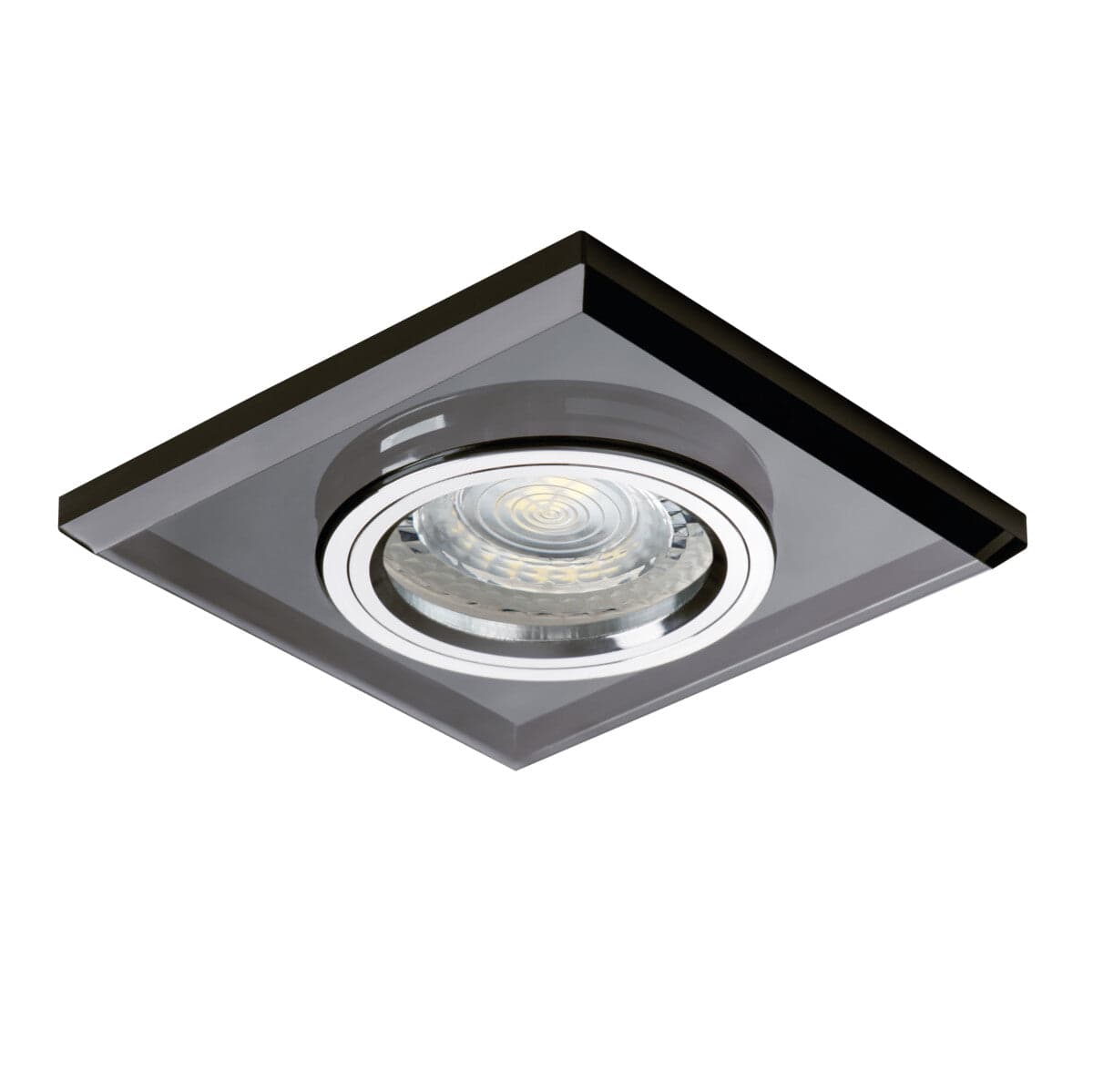 Ceiling-mounted spotlight fitting MORTA – Ecclesall Lighting and ...