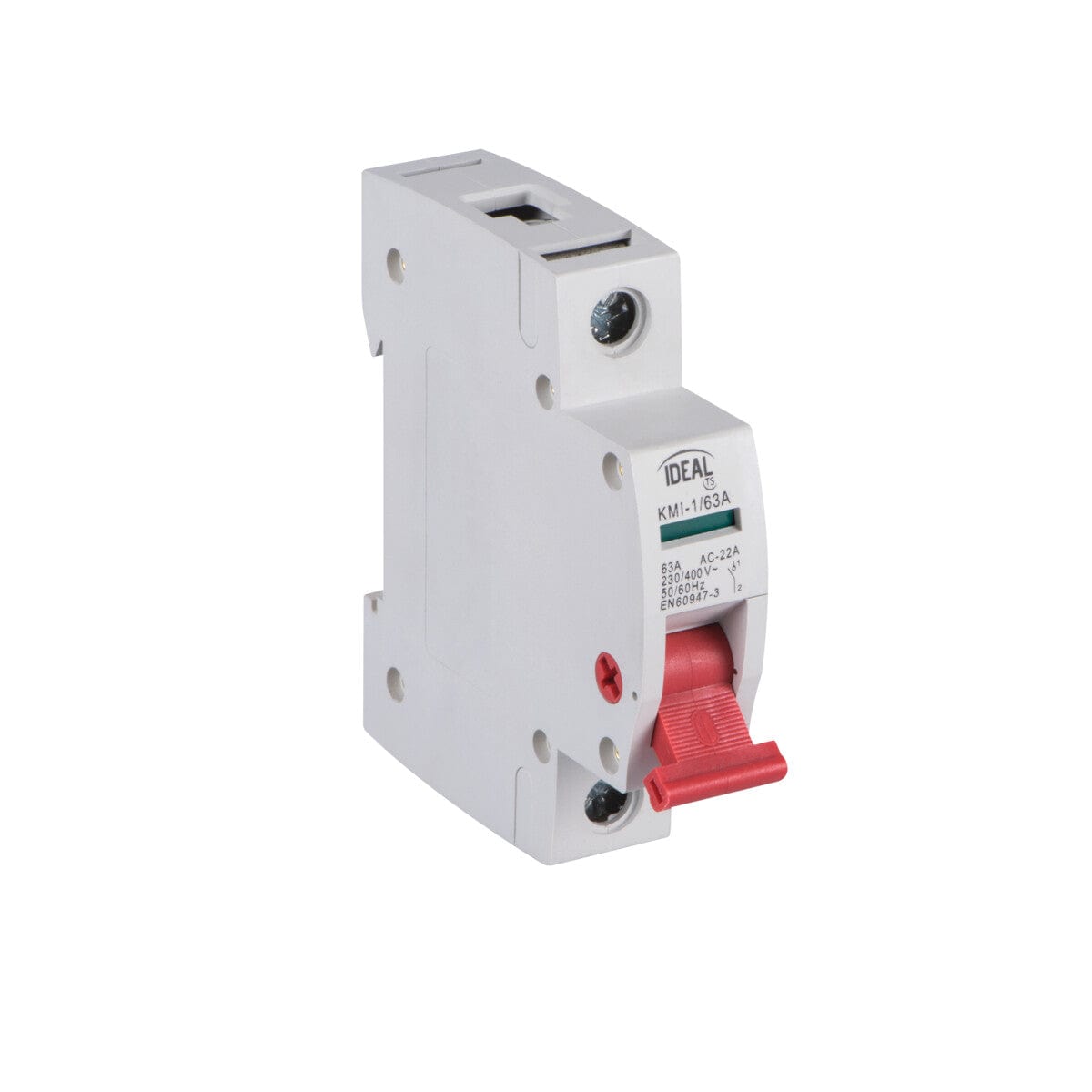 Modular switch disconnector KMI – Ecclesall Lighting and Electrical ...